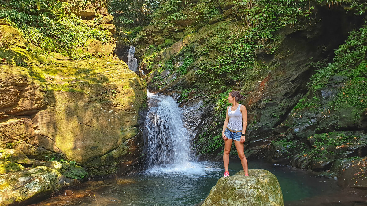 Bach Ma Nationalpark auf eigene Faust & ohne Guide erkunden ...